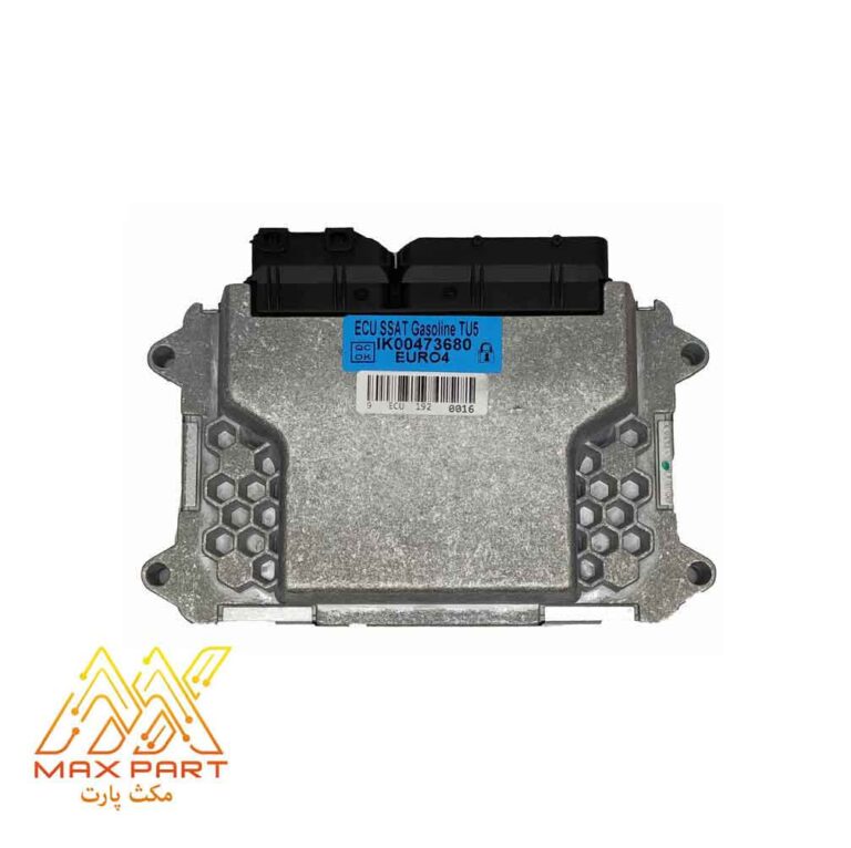 ⚡️قیمت و خرید ایسیو SSAT پژو 206 تیوفایو (TU5) 【مهر 1404】💡