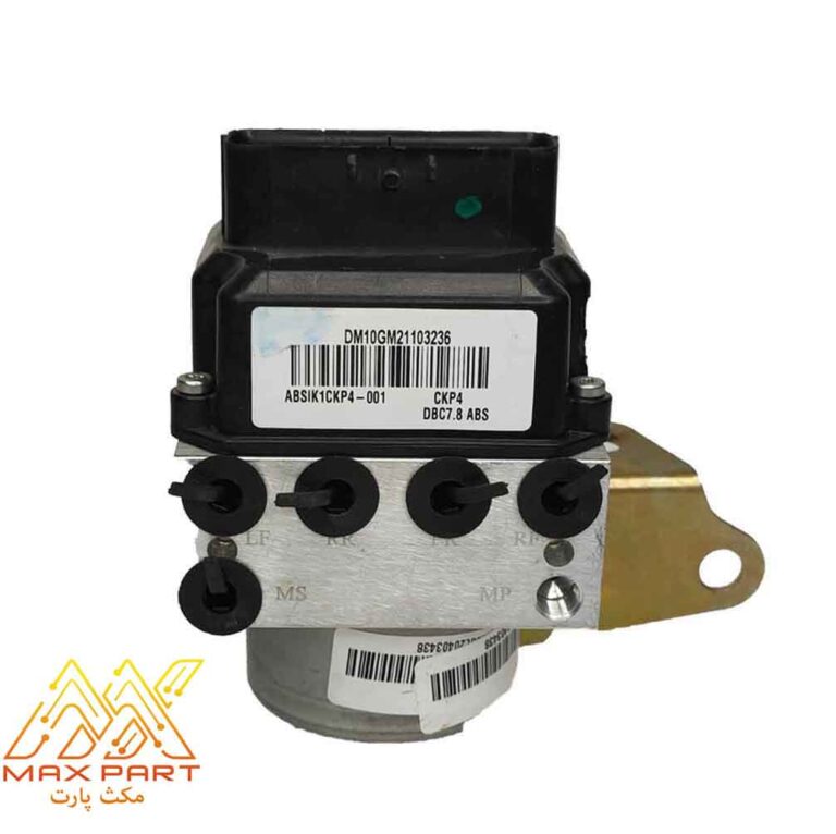 ⚡️قیمت و خرید یونیت abs تیبا x200 مدل BWI 【مهر 1404】💡